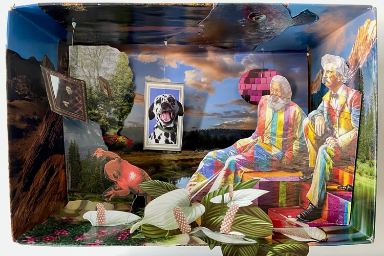 CEPA Gallery | Contemporary Photography & Visual Arts Center | Buffalo, NY