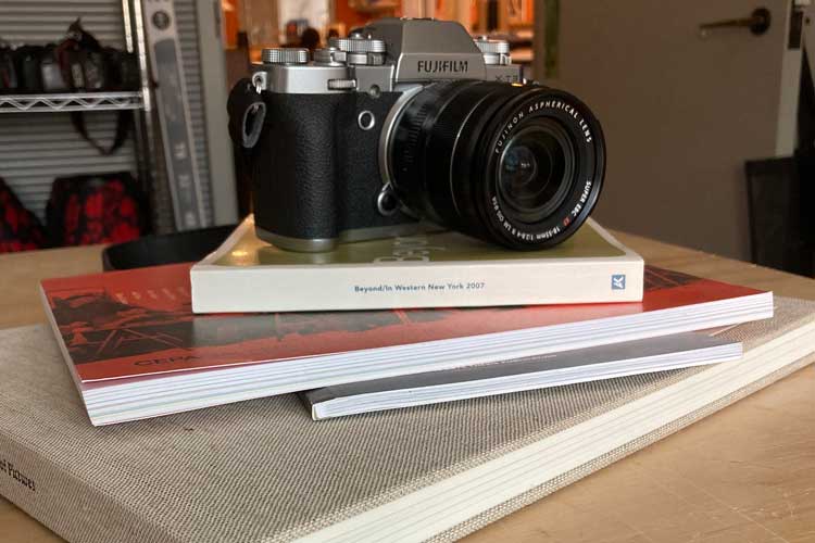 Digital Photography Class