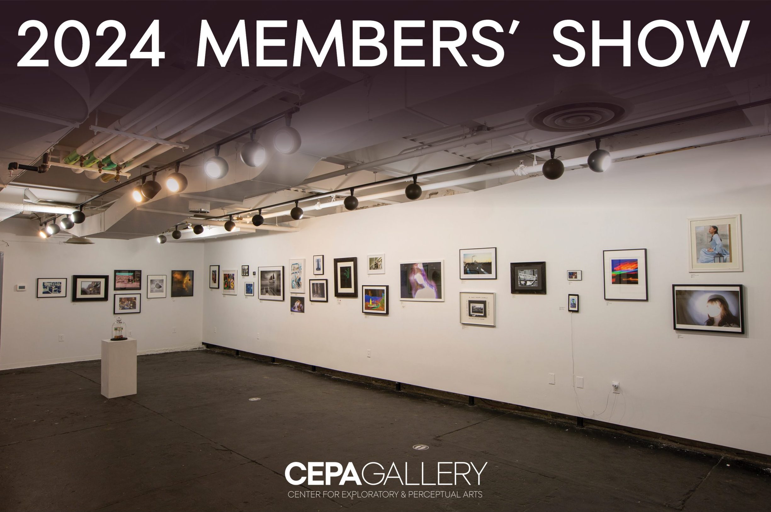 CEPA Gallery | Contemporary Photography & Visual Arts Center | Buffalo, NY
