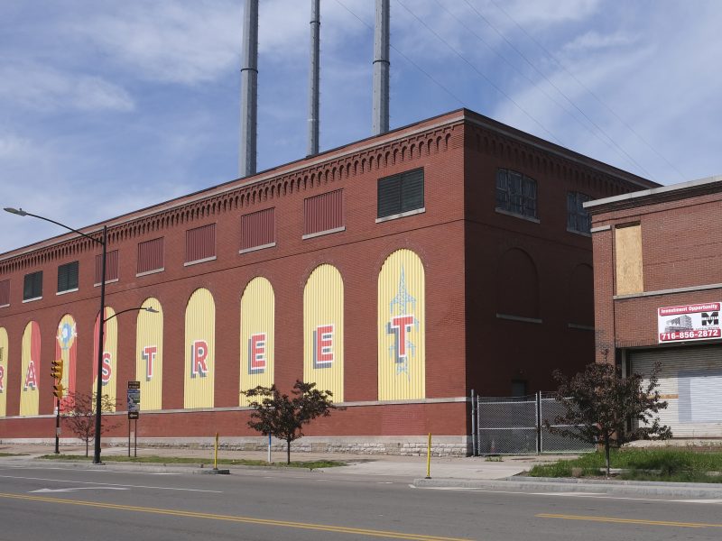 CEPA Gallery | Contemporary Photography & Visual Arts Center | Buffalo, NY