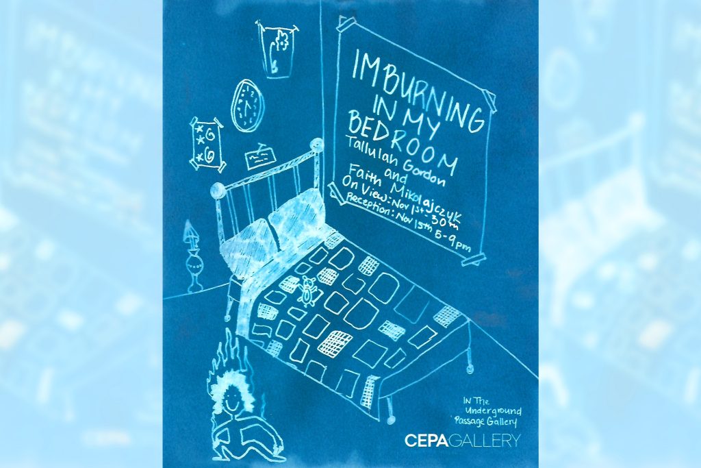 CEPA Gallery | Contemporary Photography & Visual Arts Center | Buffalo, NY
