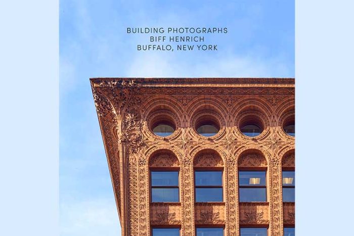 CEPA Gallery | Contemporary Photography & Visual Arts Center | Buffalo, NY